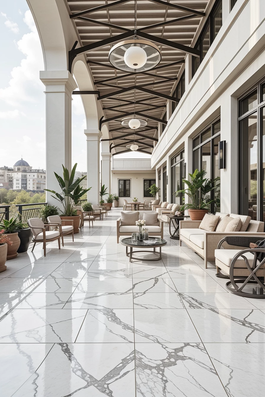 64 Incredible Terrace Design Ideas For A Modern And Sophisticated ...