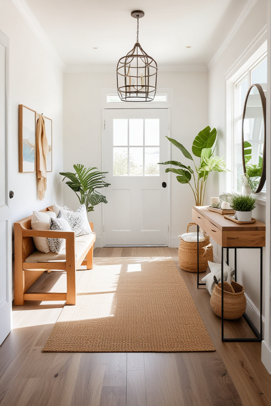 63 Summer Home Tour Ideas To Inspire Your Seasonal Décor