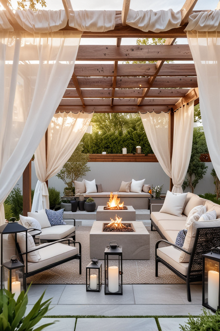 63 Summer Home Tour Ideas To Inspire Your Seasonal Décor