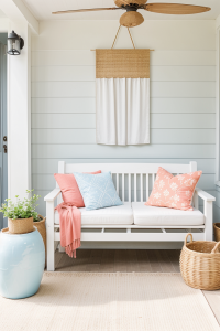 64 Best Summer Porch Decorations To Refresh Your Outdoor Space