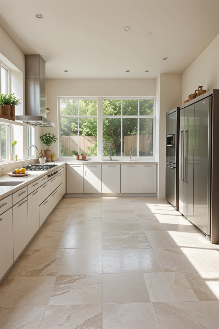 65 Summer Kitchen Decorations: Modern And Unique Ideas For An Exquisite ...