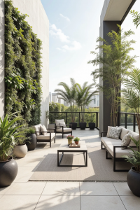 64 Incredible Terrace Design Ideas For A Modern And Sophisticated ...