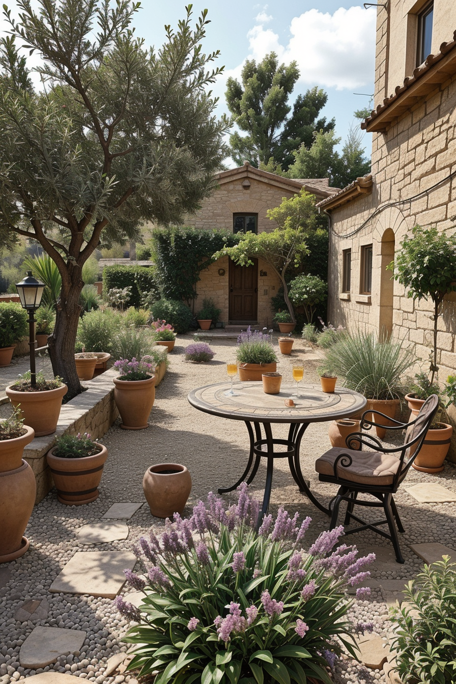 64 Living Summer Yard Landscapes To Transform Your Outdoor Space