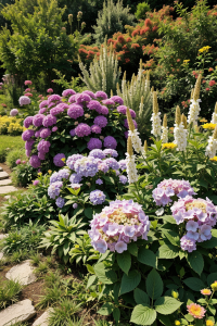 64 Living Summer Yard Landscapes To Transform Your Outdoor Space