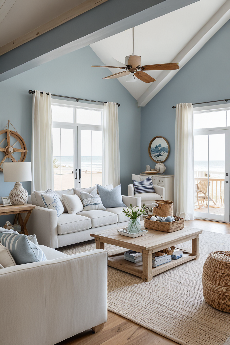 64 Summer Home Decorations: Transform Your Space With Creative, Chic Ideas