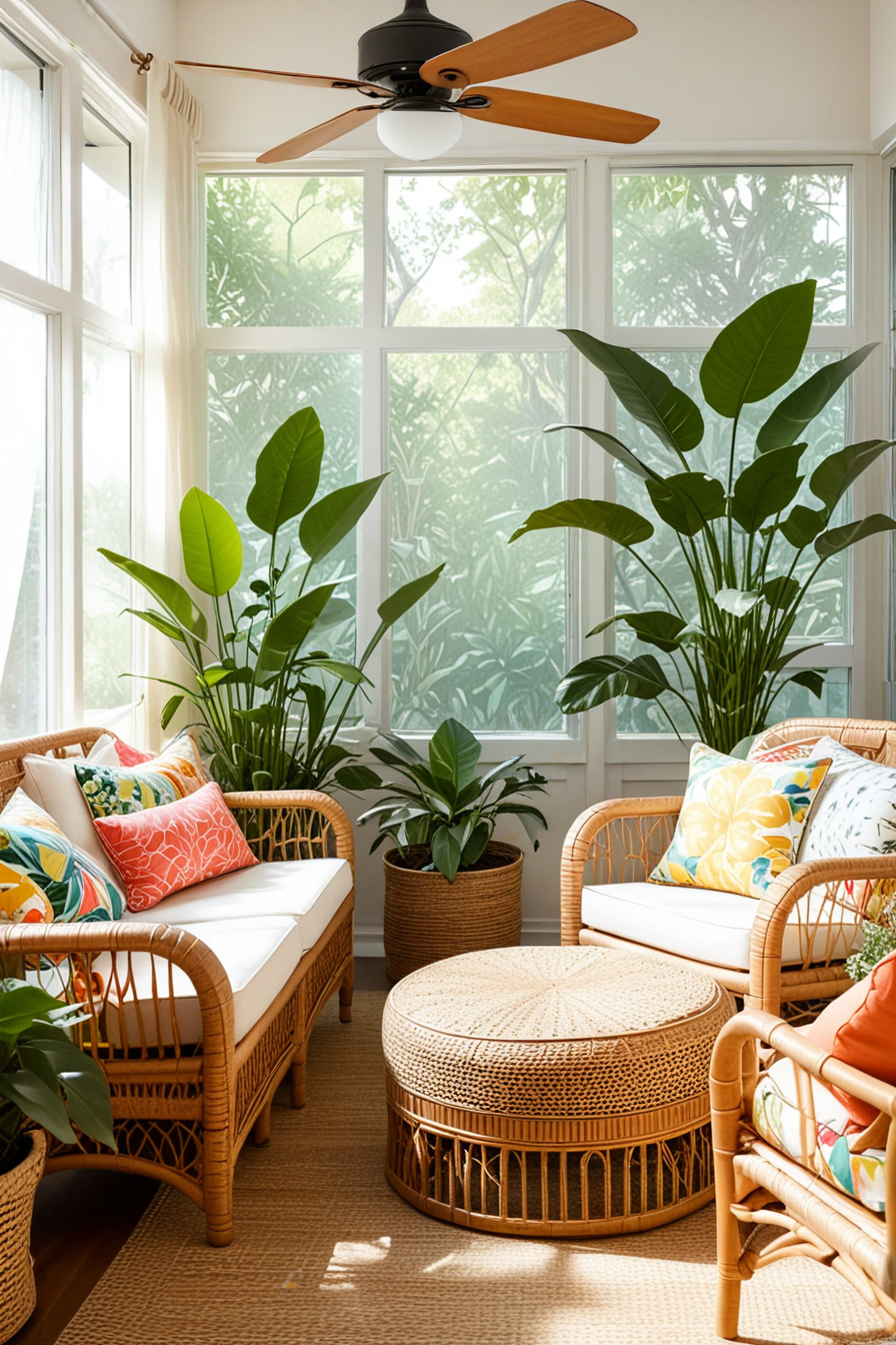63 Summer Home Tour Ideas To Inspire Your Seasonal Décor