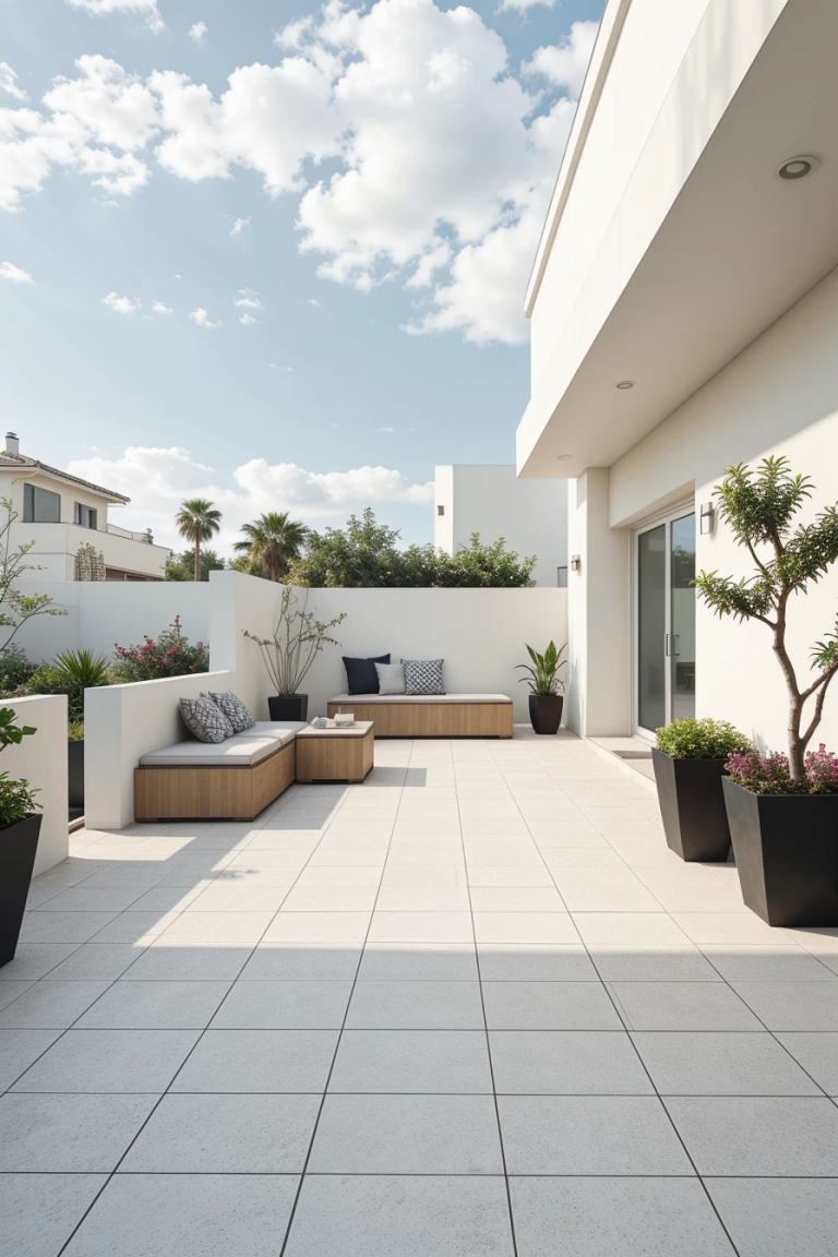 64 Incredible Terrace Design Ideas For A Modern And Sophisticated ...