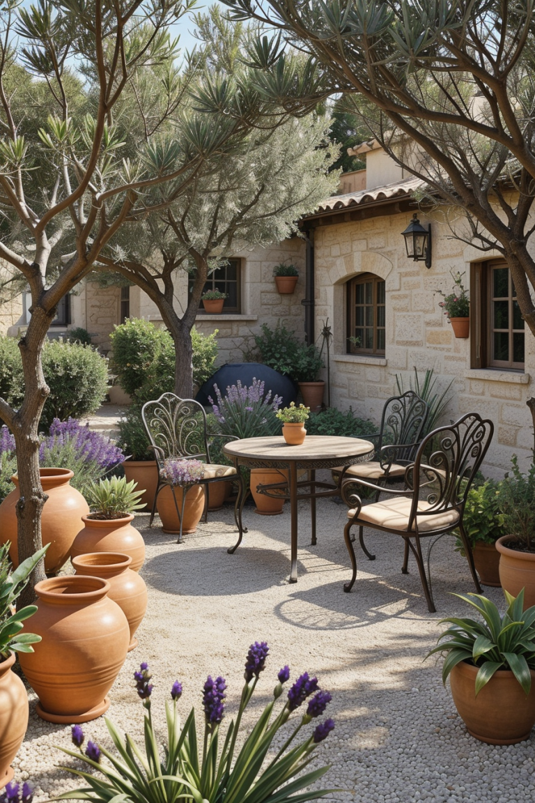 64 Living Summer Yard Landscapes To Transform Your Outdoor Space
