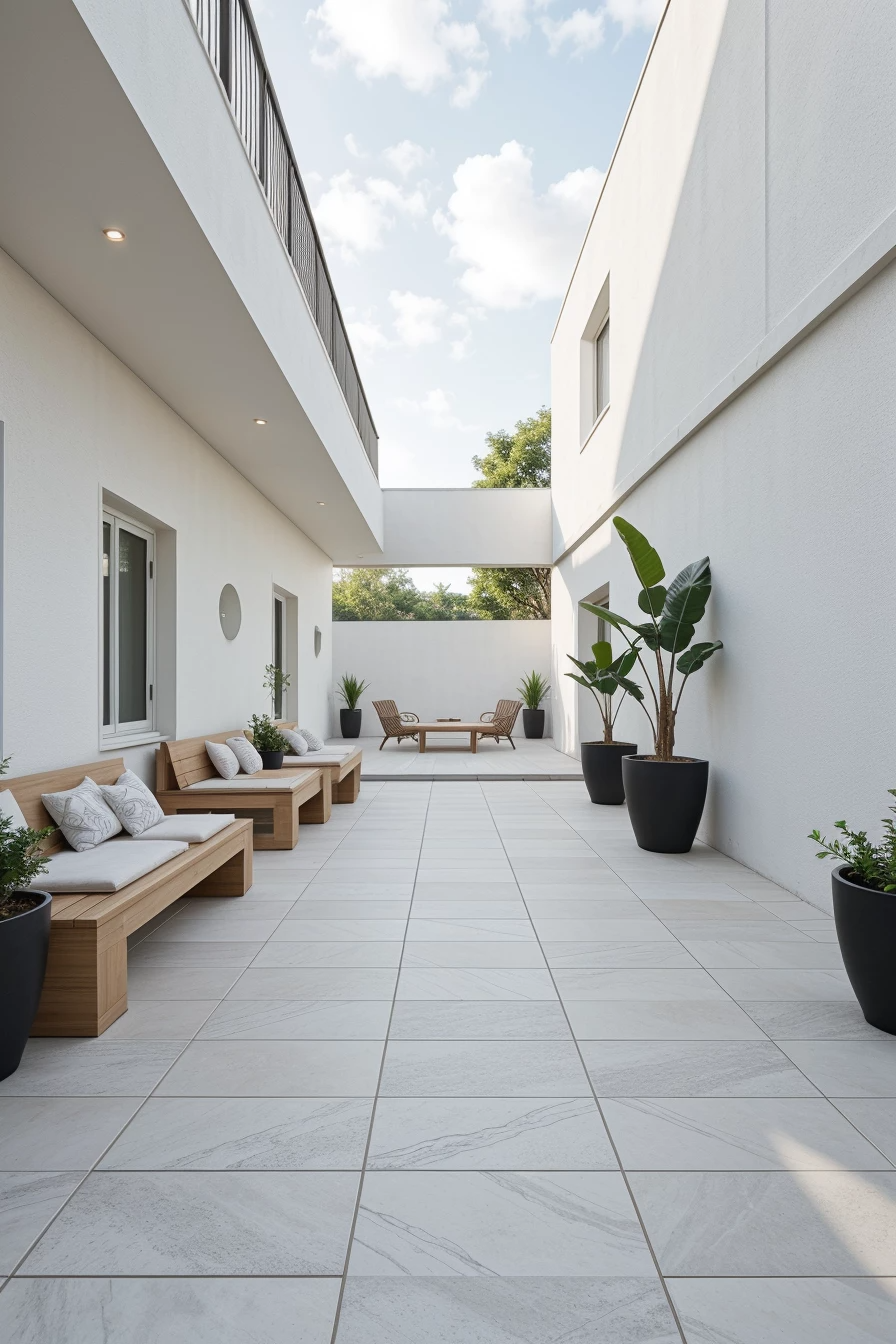 64 Incredible Terrace Design Ideas For A Modern And Sophisticated ...
