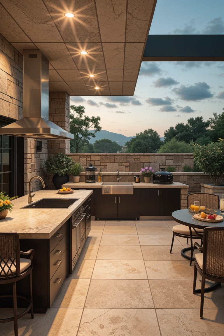 64 Incredible Terrace Design Ideas For A Modern And Sophisticated ...