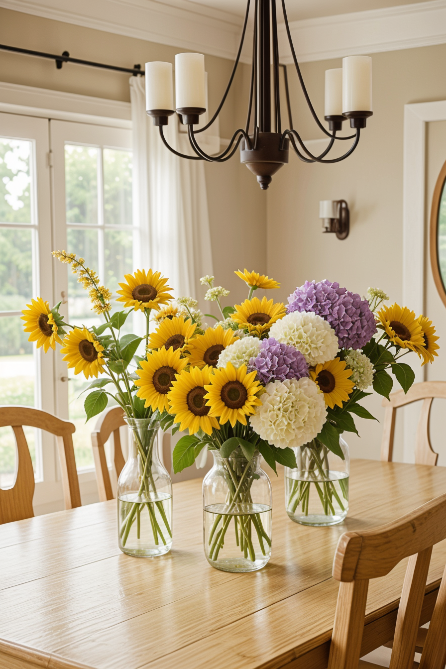 59 Easy Home Summer Decor Ideas to Refresh Your Space This Season