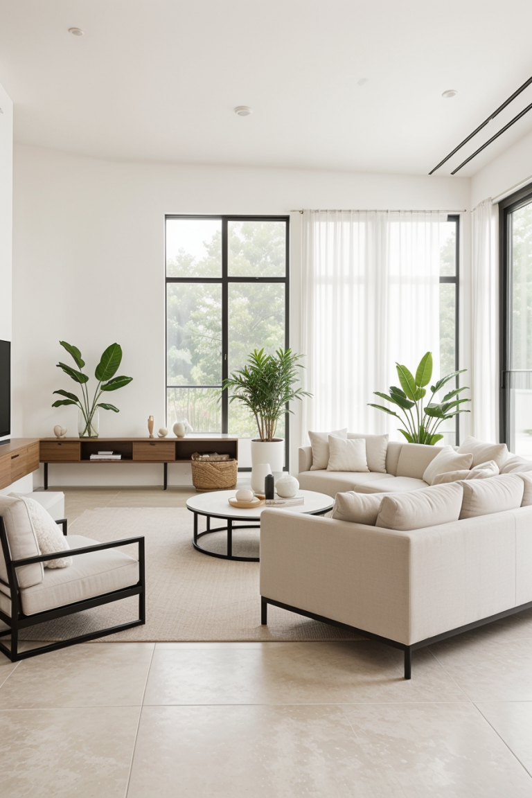 64 Inspiring Summer Bedroom Decorations For A Modern And Airy Retreat