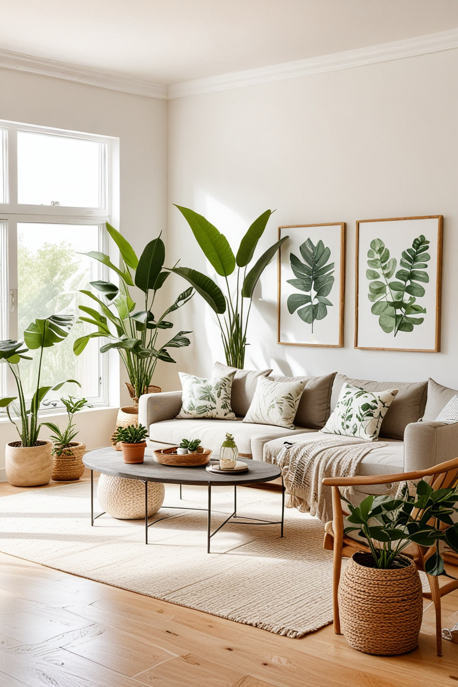 Modern Summer Apartment Decor 64 Designer Secrets To Refresh Your Home