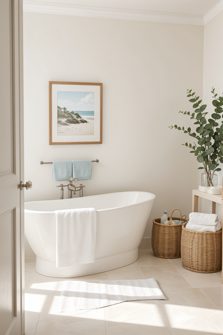 63 Summer Home Tour Ideas To Inspire Your Seasonal Décor