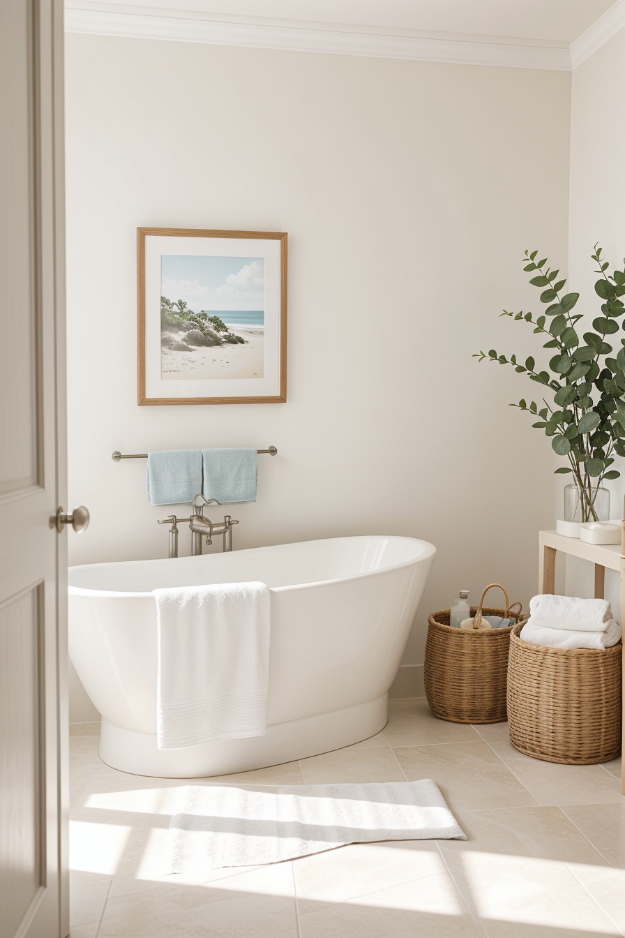 63 Summer Home Tour Ideas To Inspire Your Seasonal Décor