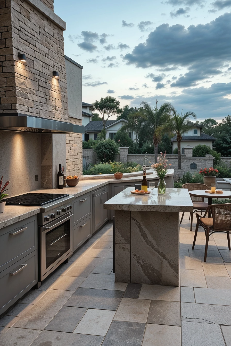 64 Incredible Terrace Design Ideas For A Modern And Sophisticated ...