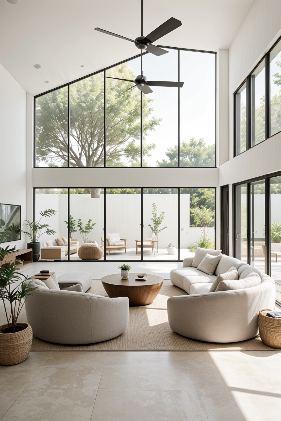 60 Must-Have Summer Living Room Decorations To Elevate Your Space