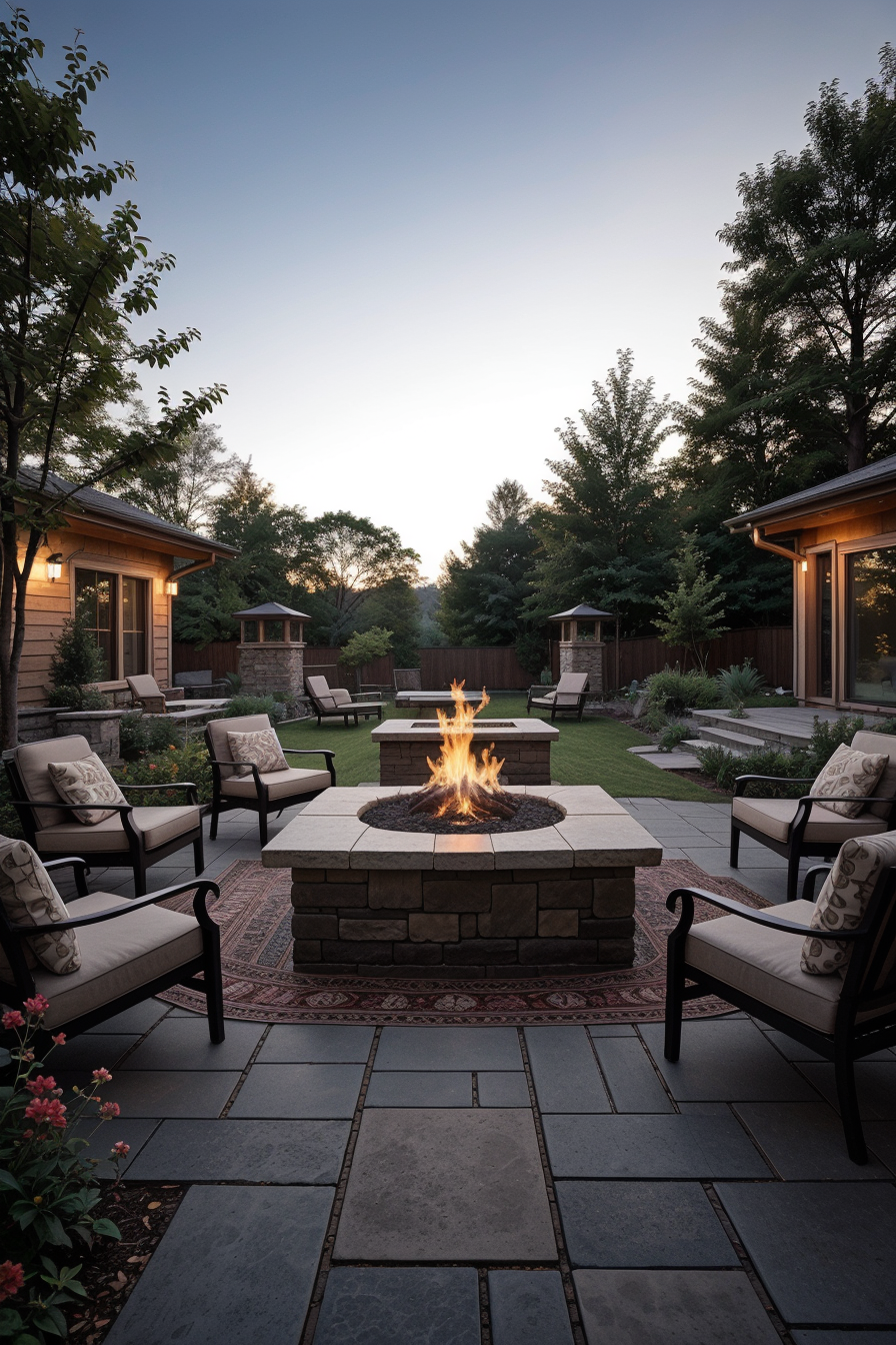 64 Living Summer Yard Landscapes To Transform Your Outdoor Space