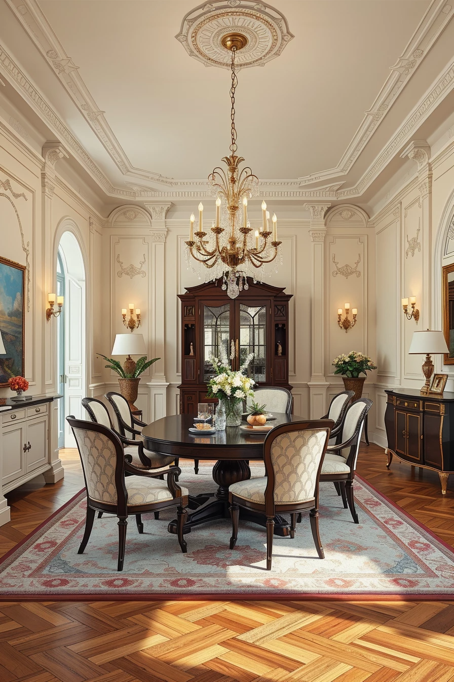 62 Best Dining Room Paint Color Ideas To Transform Your Space