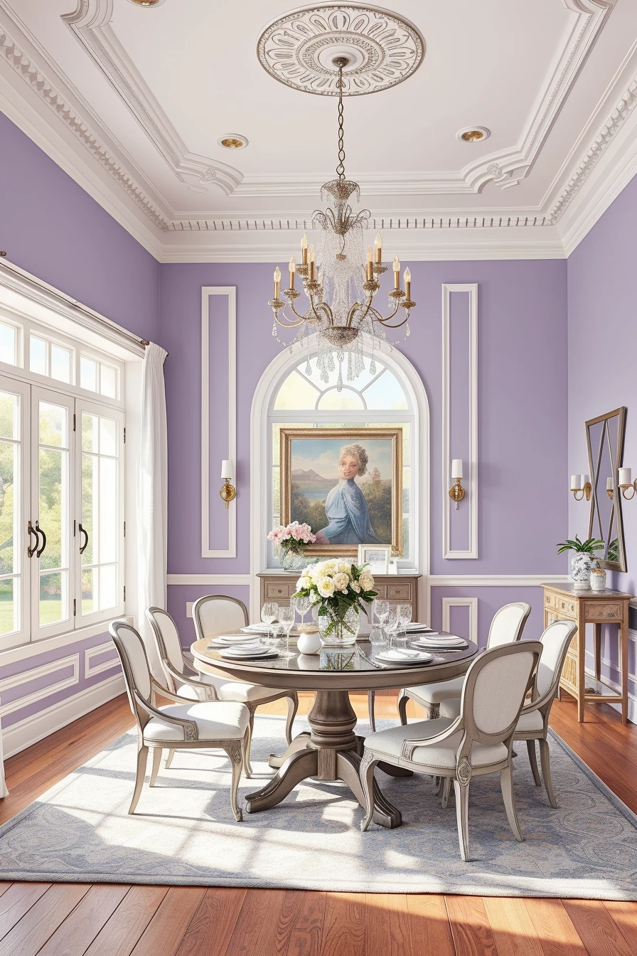 62 Best Dining Room Paint Color Ideas To Transform Your Space