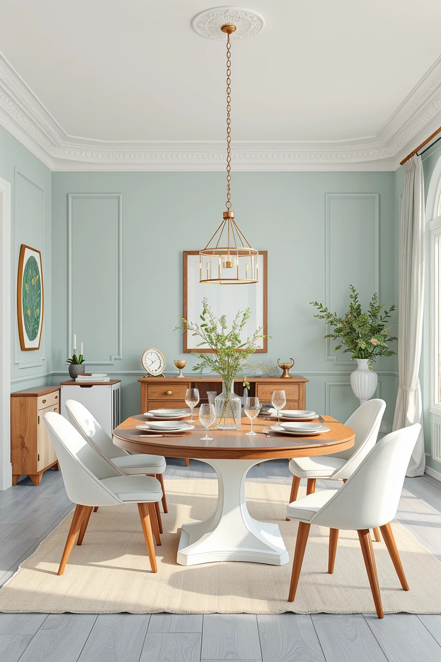 62 Best Dining Room Paint Color Ideas To Transform Your Space