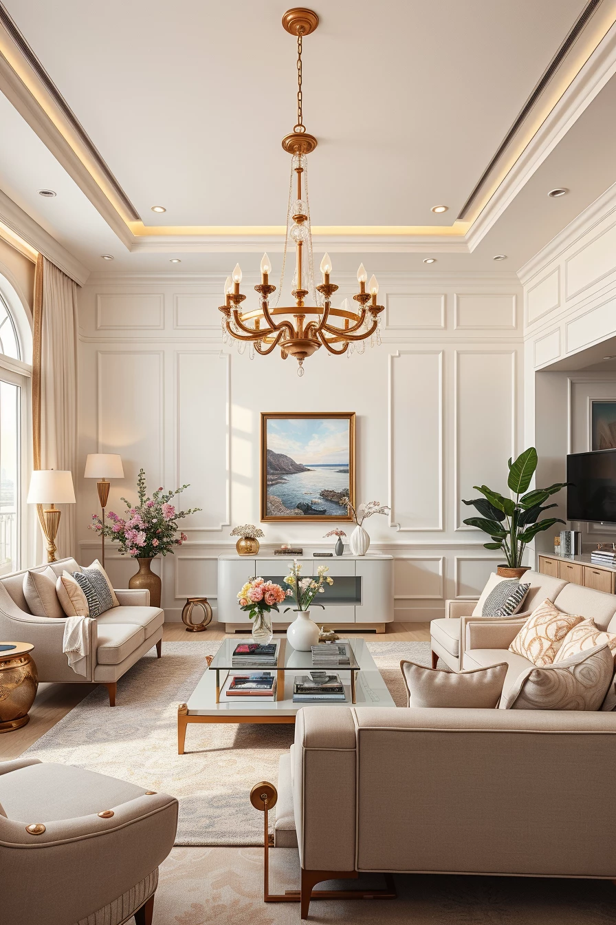 65 Best Pastel Living Room Ideas For A Modern And Sophisticated Home