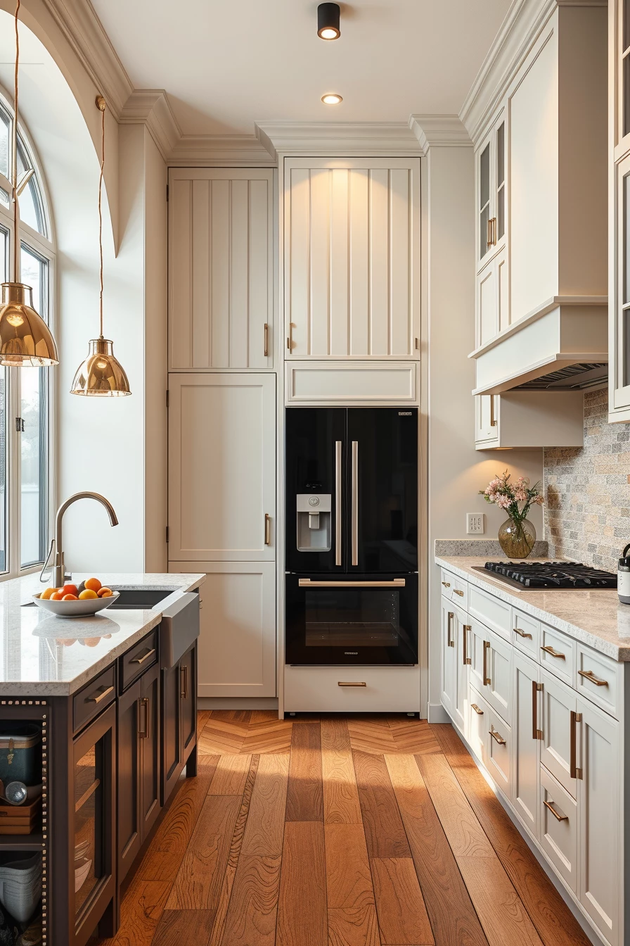 61 Best Shiplap Kitchen Decor Ideas for a Modern and Sophisticated Look