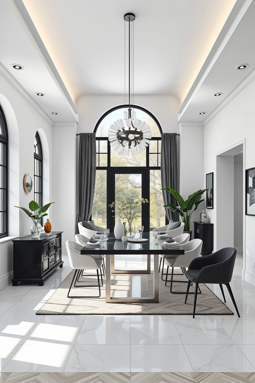 62 Best Dining Room Paint Color Ideas To Transform Your Space